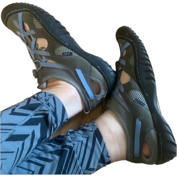 Jeep | Shoes | Jambu J4 Adventure On Arries Outdoor Sport Sandals ...